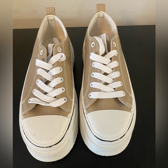 Rouge Helium | Shoes | Platform Shoes | Poshmark